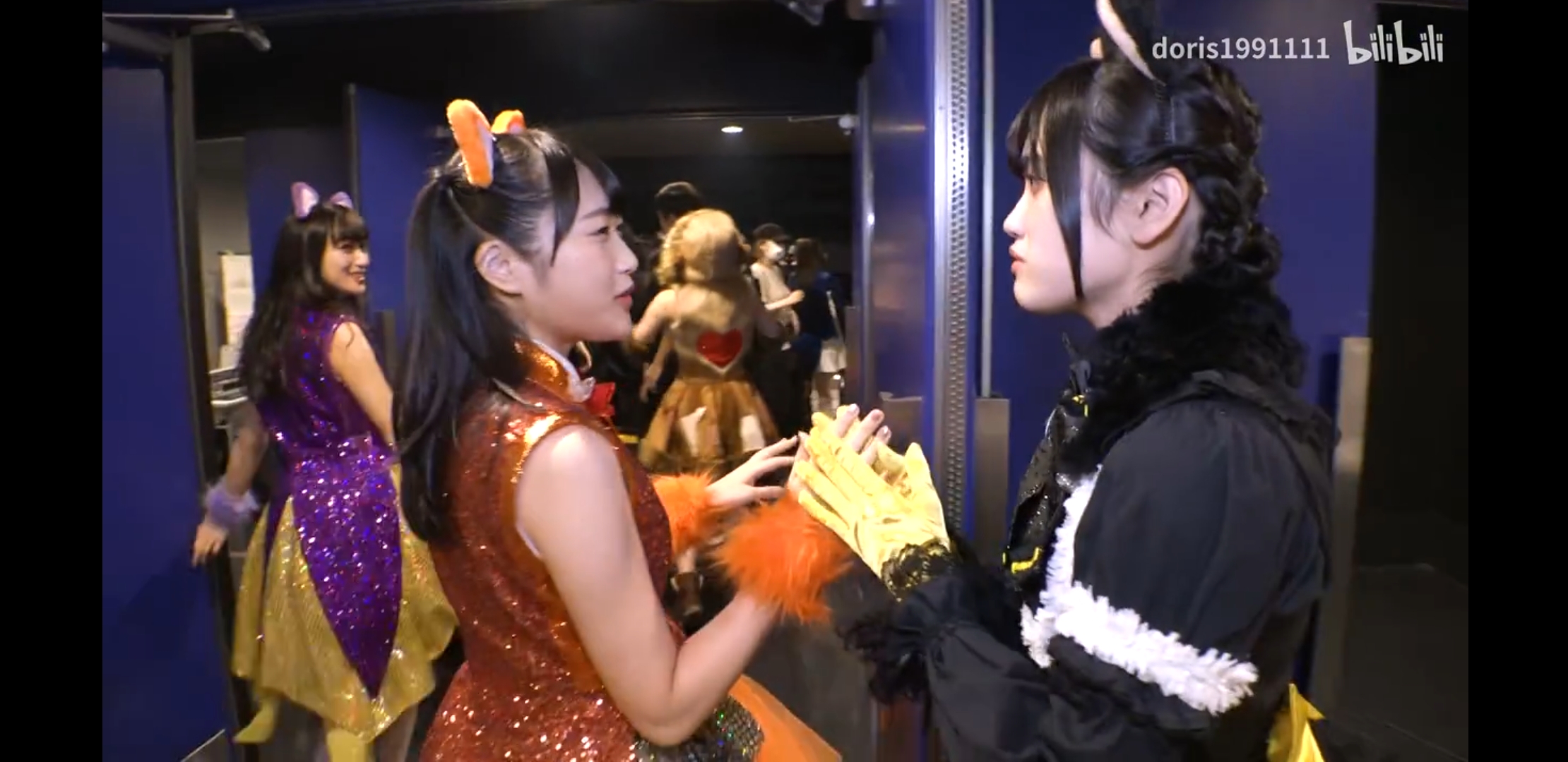 [新番讨论][专楼] 2023年6月 OVA LoveLive!虹咲学园学园偶像同好会 NEXT SKY NGA玩家社区