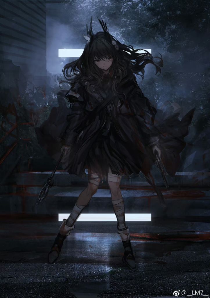 [闲谈交流]刚去翻了一下lm7的微博 NGA玩家社区