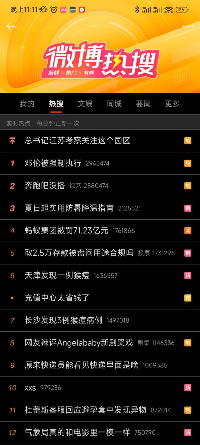 xxs上热搜了，感觉第一次dota2能排这么前 NGA玩家社区