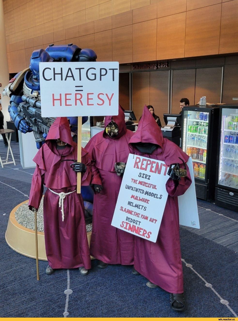 [无聊水一个] 3k時期的憎惡智能抵制 NGA玩家社区