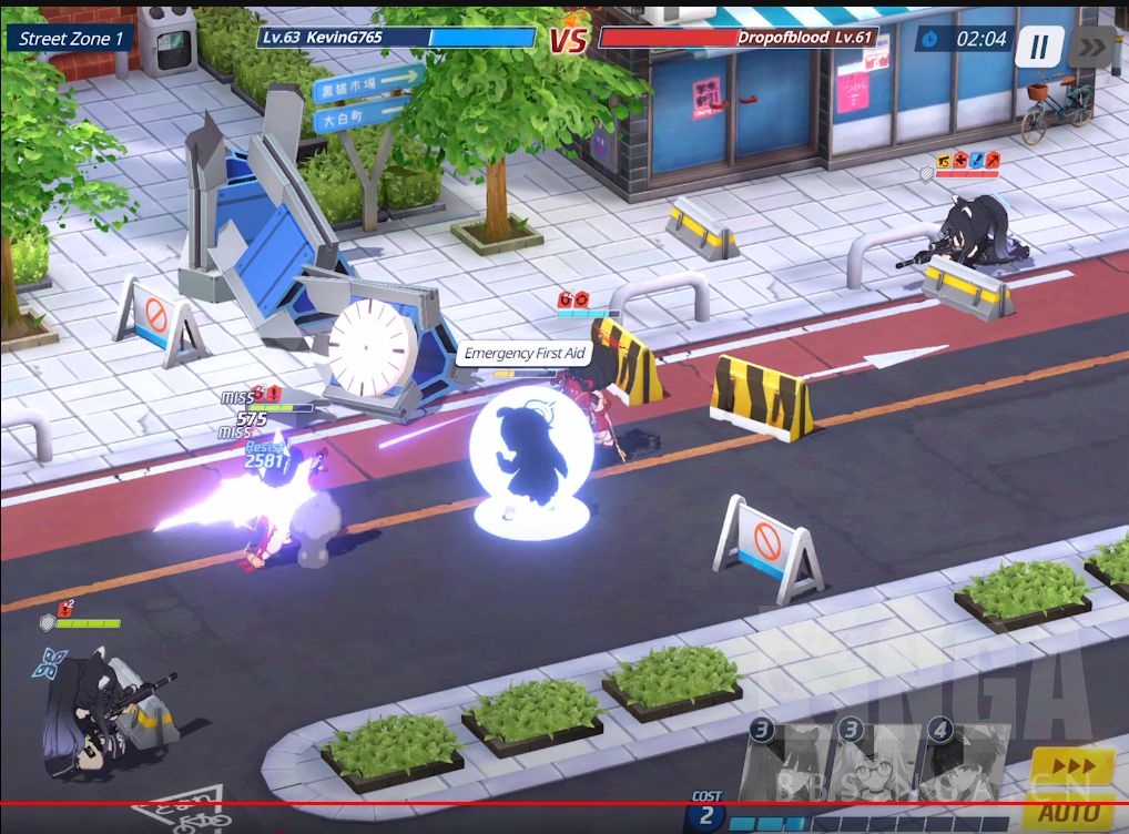 [国服]虽然挖完了 但是想吐槽没响真的举步艰难 NGA玩家社区