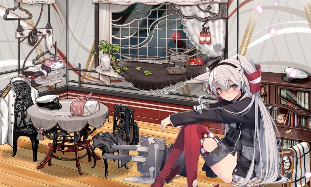 天津风魔改(圆脸+半透吊带) NGA玩家社区