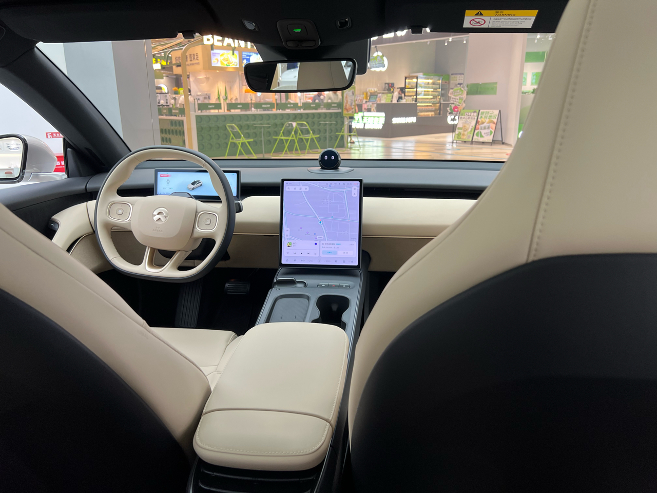 蔚来还不错，更新小鹏 NGA玩家社区