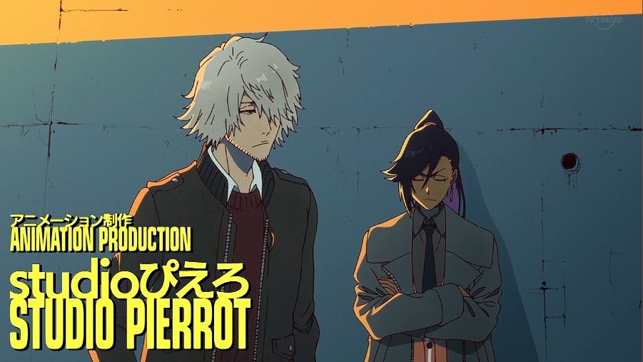 我超，死神这op！ NGA玩家社区