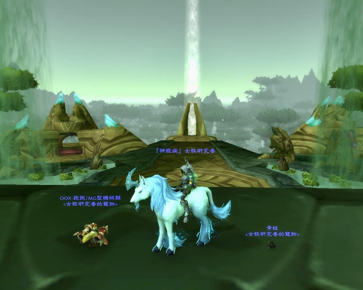 趁着这次D4活动声望加成，把105个声望刷崇拜了 NGA玩家社区