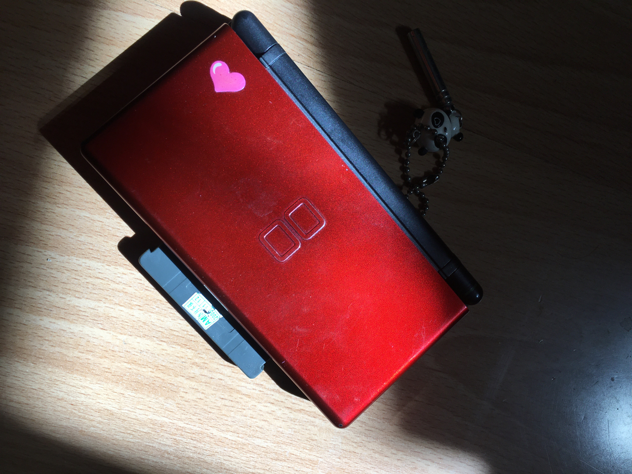 出一台任天堂ndsl游戏机 NGA玩家社区