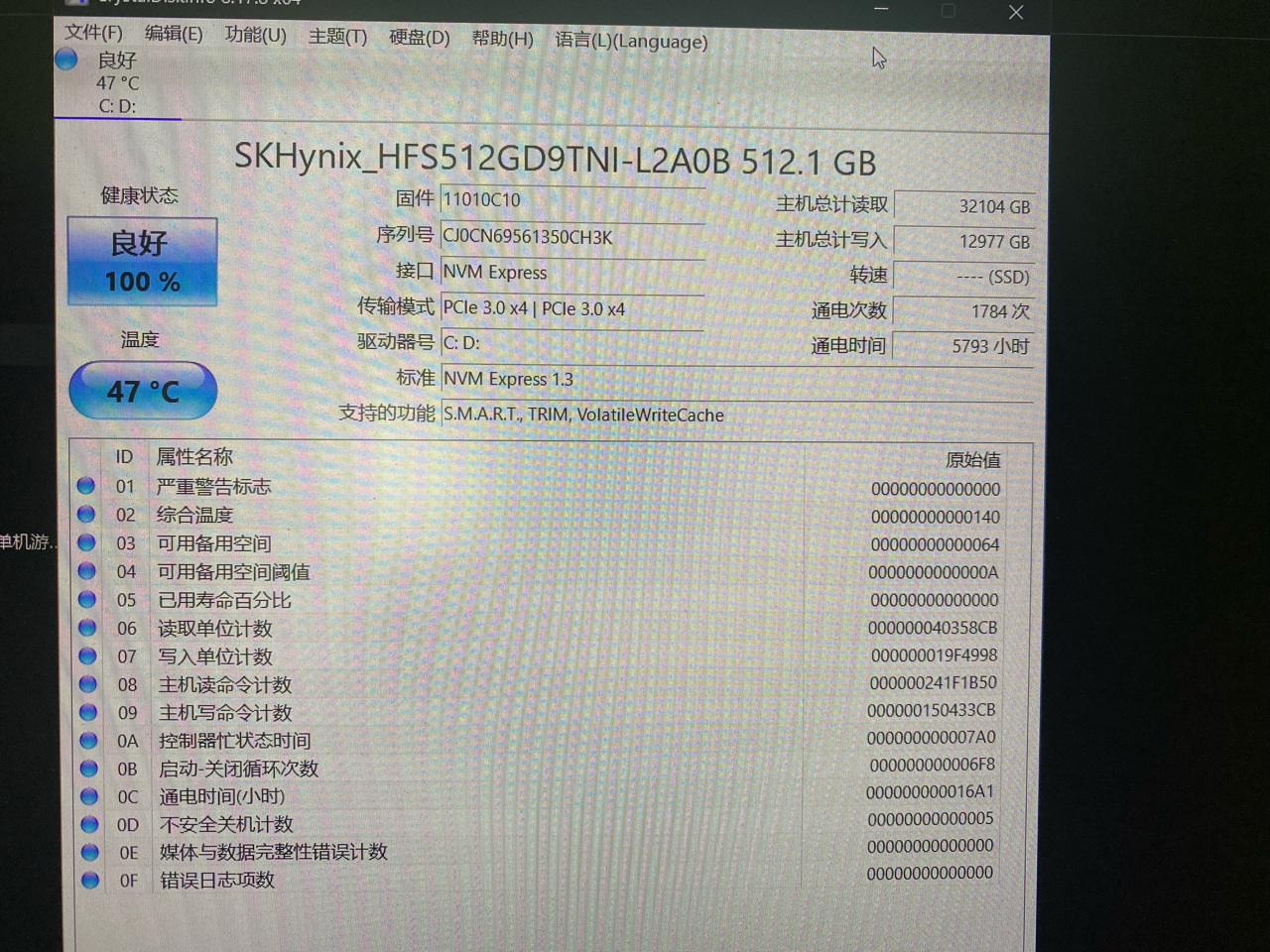 出个未过保拯救者R7000P 2020，R7 4800+2060 NGA玩家社区