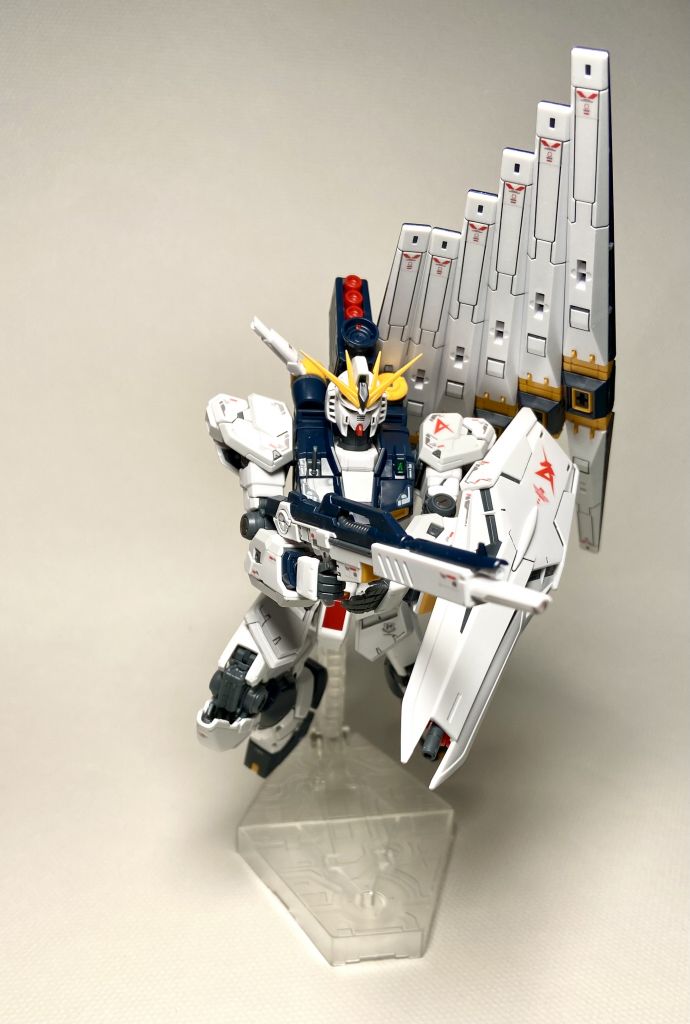 [拼装]RG牛好棒啊 NGA玩家社区