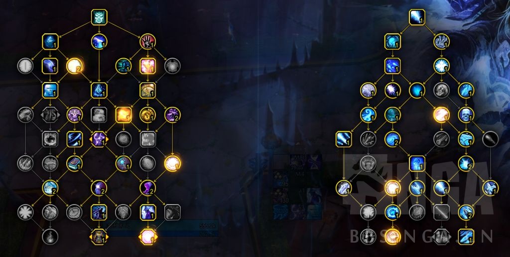 [DF PVE] 10.2冰法PVE指南 NGA玩家社区