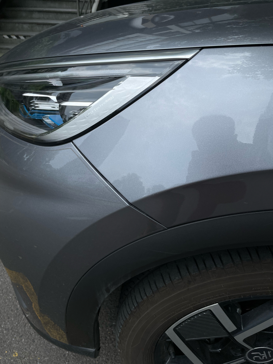 我的迪子自己裂开了 NGA玩家社区