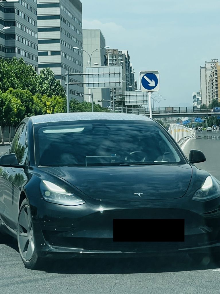 这特斯拉TSL最强改装？ NGA玩家社区