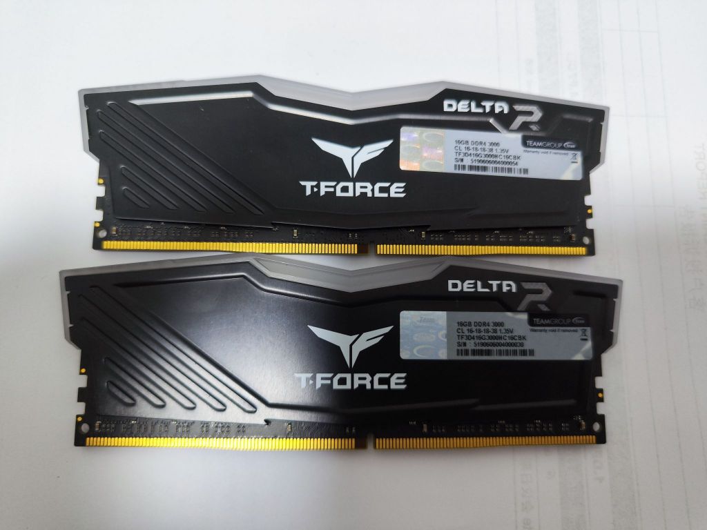 十铨内存 16g ddr4 3000已出 NGA玩家社区