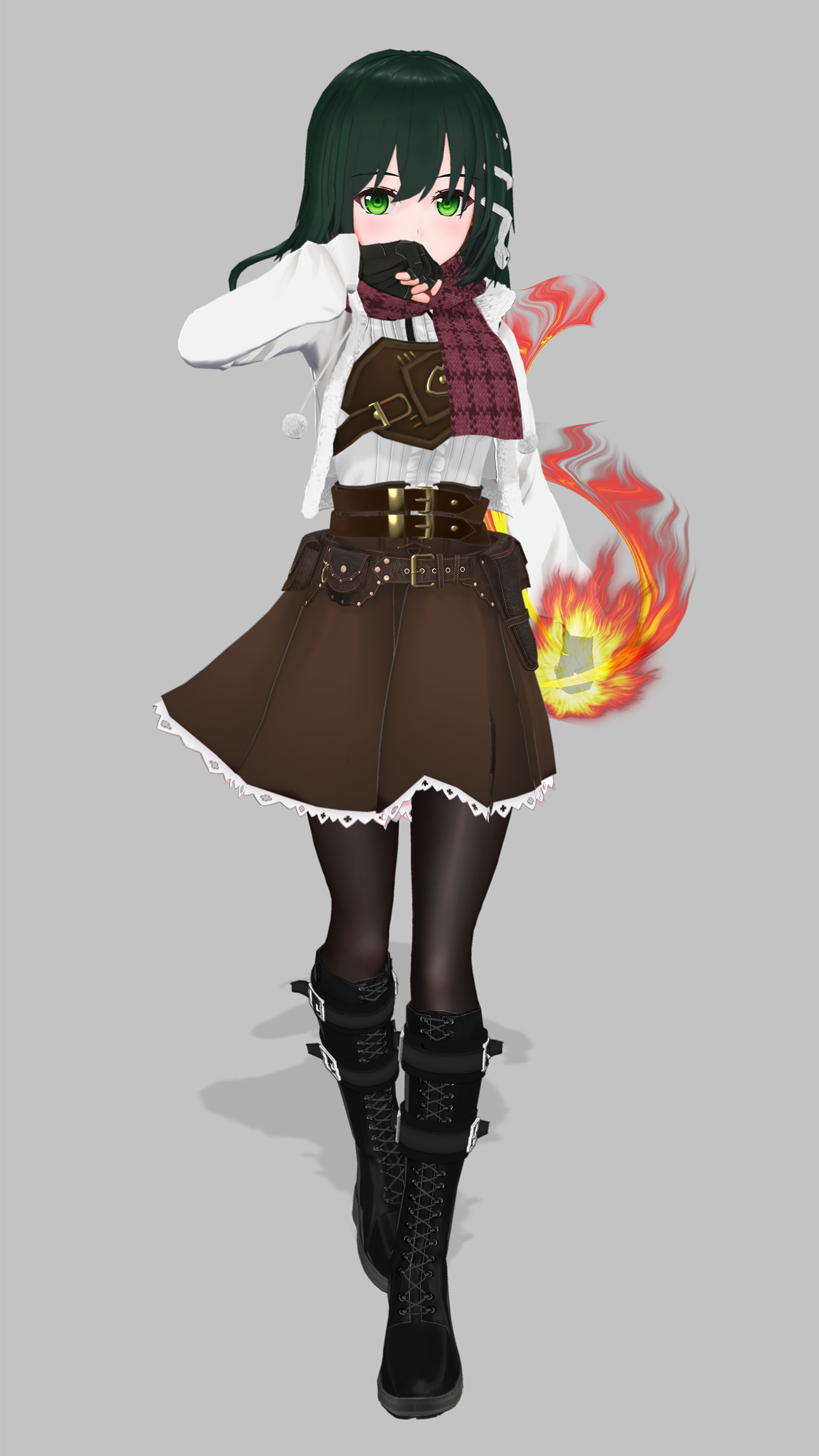 [安科/安价][原创][RPG][大长篇]向哥布林复仇的少女勇者？？？ NGA玩家社区