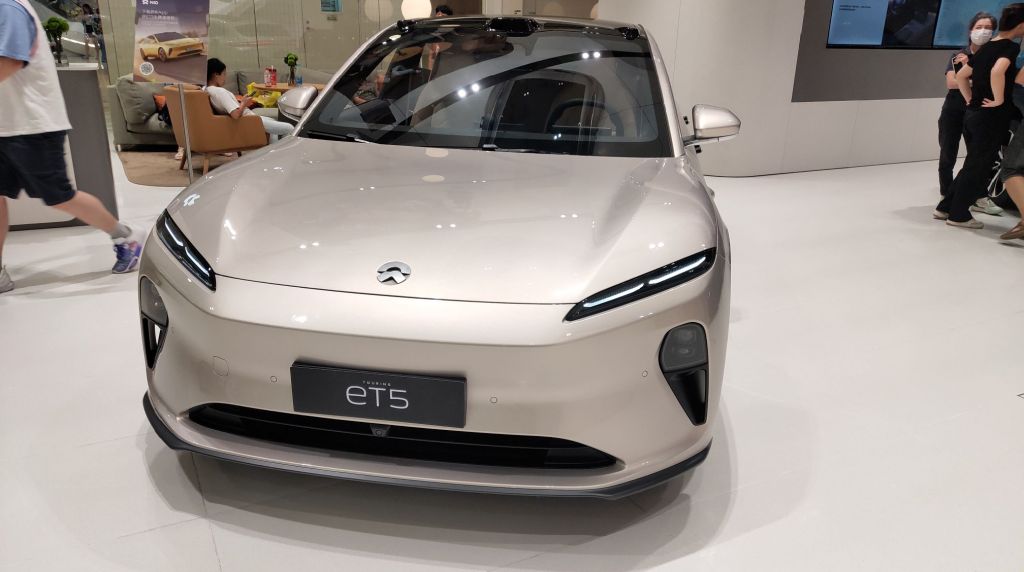 [问题求解] 明天要去下定了蔚来et5t了 请教一些问题 NGA玩家社区