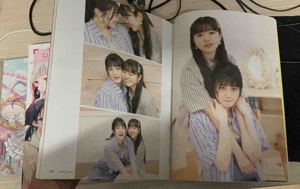 [新番讨论][专楼] 2023年6月 OVA LoveLive!虹咲学园学园偶像同好会 NEXT SKY NGA玩家社区