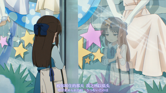 讨论向，u149第11集里夜鹰之星有什么含义吗 NGA玩家社区