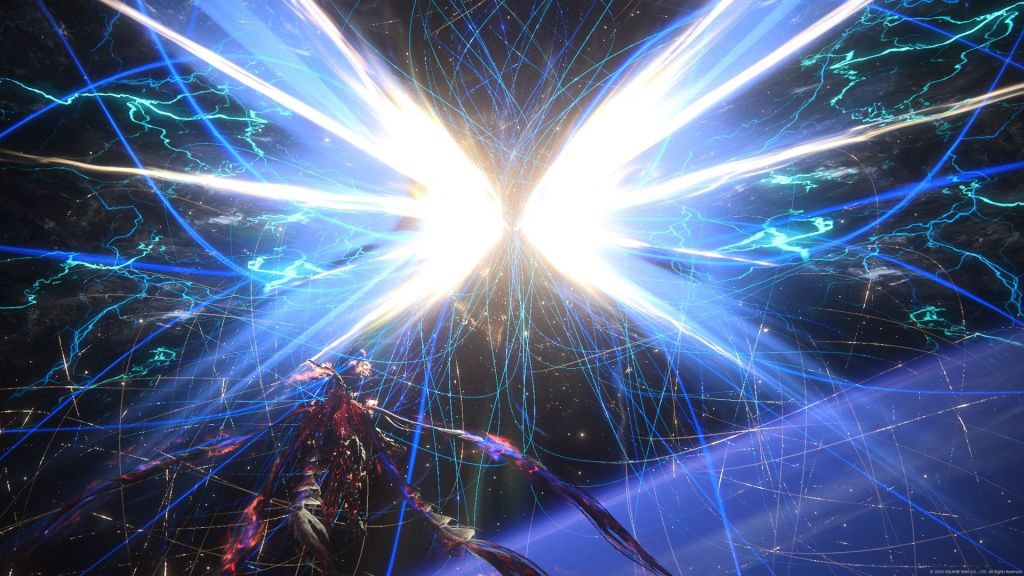 数毛社对ff13的CGI和ff16的即时渲染进行技术对比 178