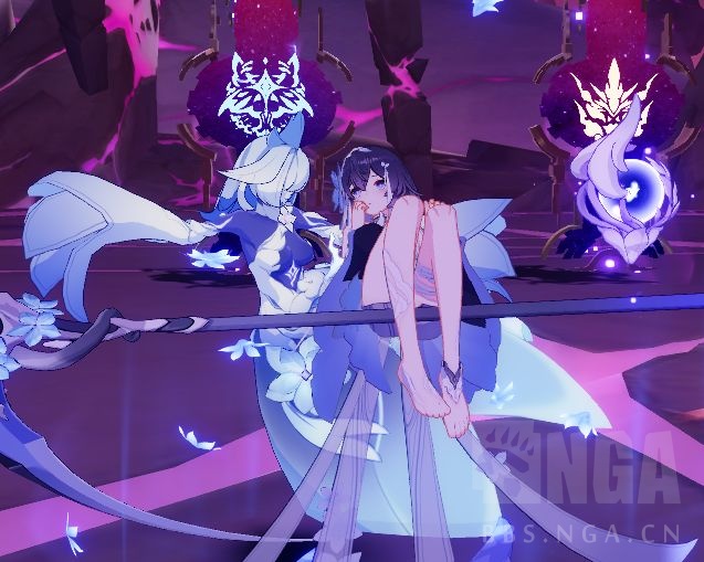 [图氵] 希儿的jiojio NGA玩家社区