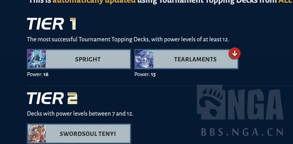 mdm上雷精战力已经超过珠泪了 NGA玩家社区