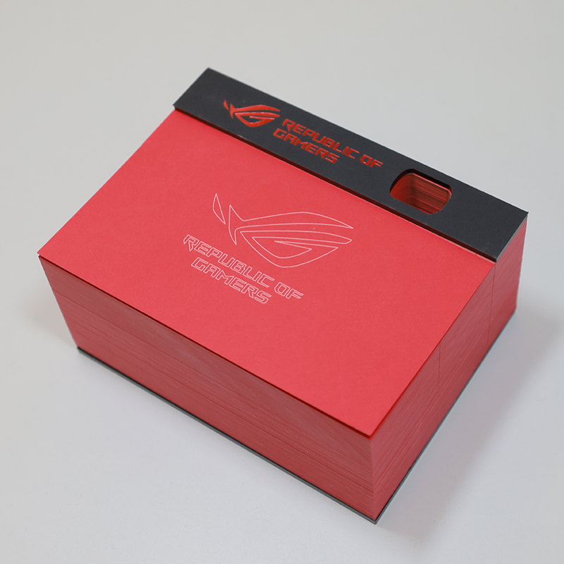 [ROLL] 《主播女孩重度依赖》超天酱主题ROG夜魔键盘改造——ROG夜魔改装赛十六强作品 178