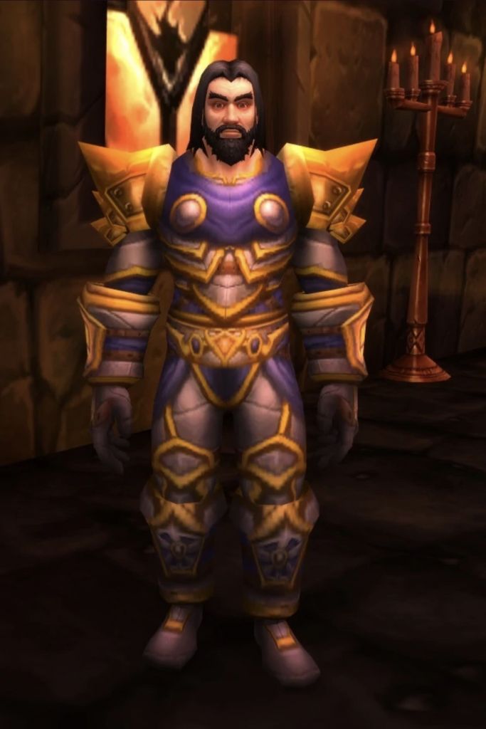 若按照《长安三万里》那种以诗喻人的意象，有哪些特别适合搭配ACGN人设风格的古诗词？ NGA玩家社区