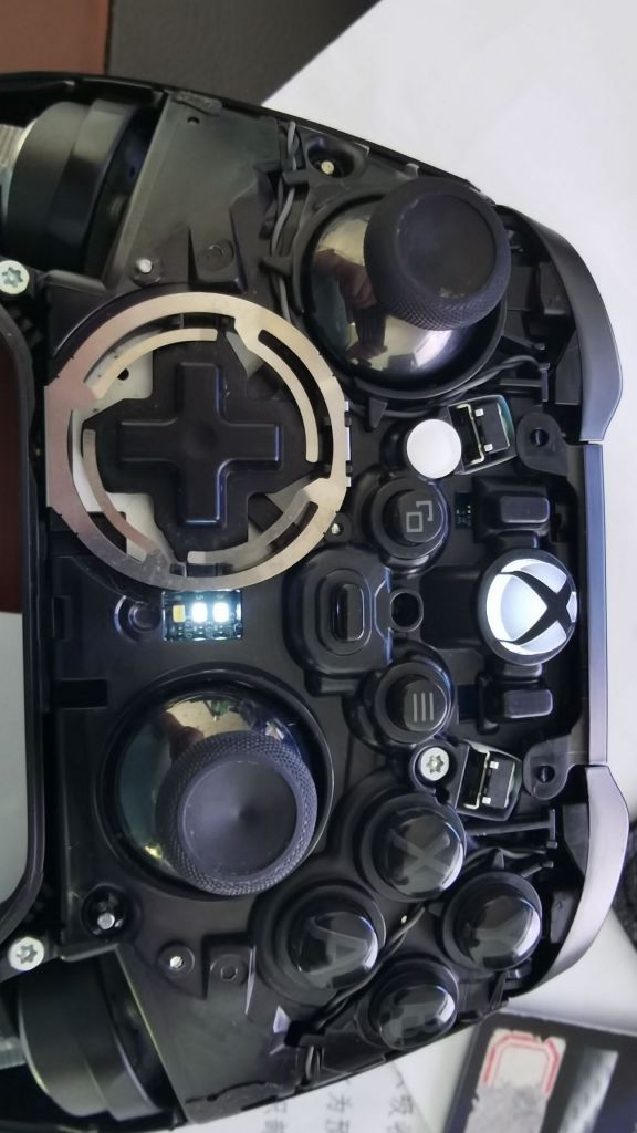 出个精英2手柄，成色不错，带接收器，箱说全，520包邮 NGA玩家社区