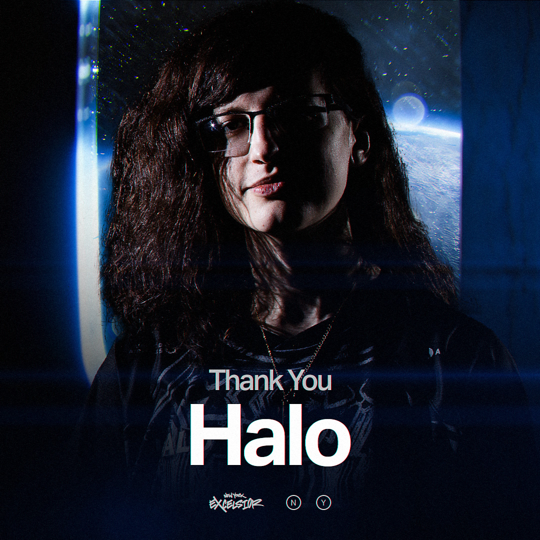 [搬运] 纽约九霄天擎队官宣Halo与Lep离队 NGA玩家社区