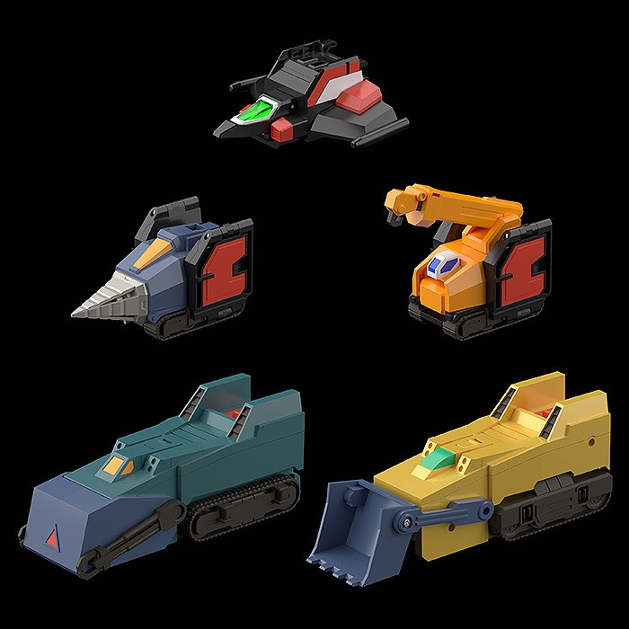 [新闻资讯] GSC THE合体 无敌凯撒 178