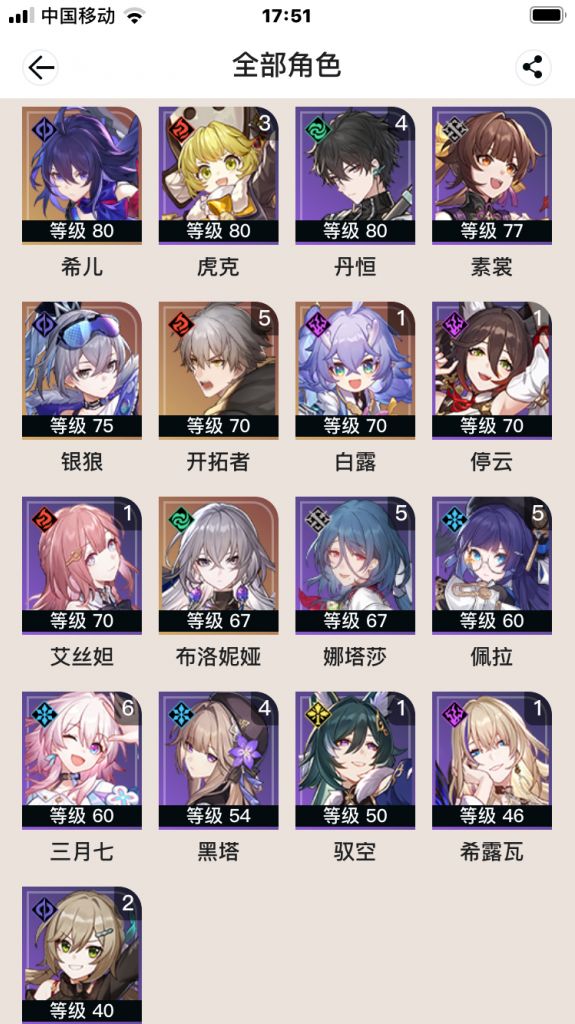 [闲聊杂谈]我氪了一个648加大小月卡才三个保底 NGA玩家社区