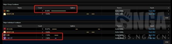 [抛砖引玉]WCL抄作业入门攻略(新手向) NGA玩家社区
