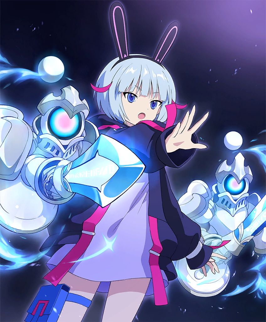 [破事水] 终于熬夜补完了u149 NGA玩家社区