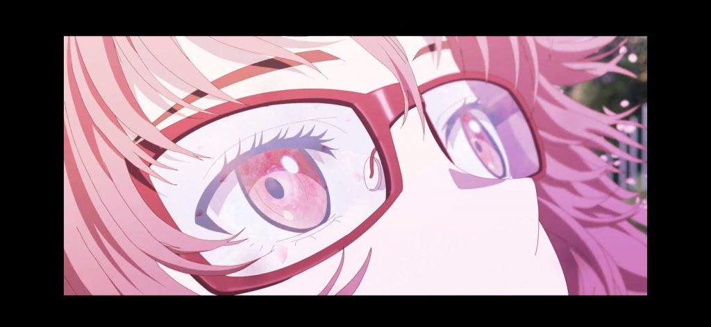 《忘带眼镜》意外很好看啊，gohands给我观感最好的一部了 178