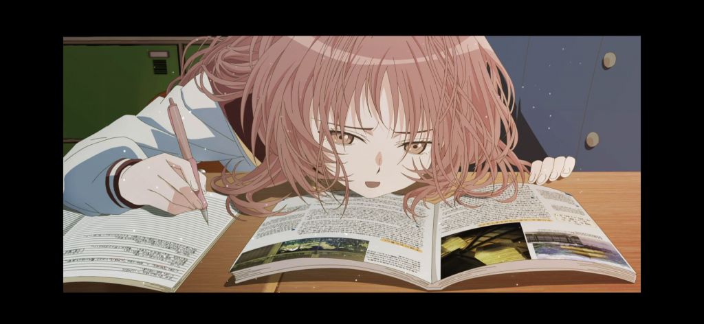 《忘带眼镜》意外很好看啊，gohands给我观感最好的一部了 178