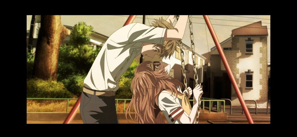 《忘带眼镜》意外很好看啊，gohands给我观感最好的一部了 178