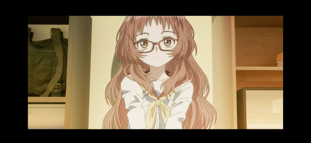 《忘带眼镜》意外很好看啊，gohands给我观感最好的一部了 178