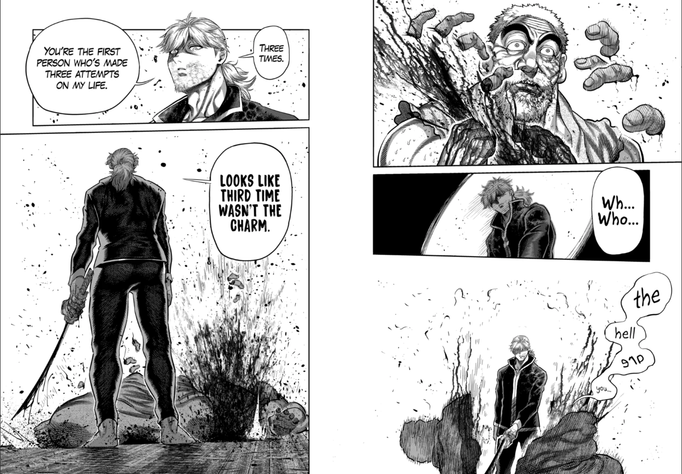 [拳愿218氵]卧王，凋零... NGA玩家社区