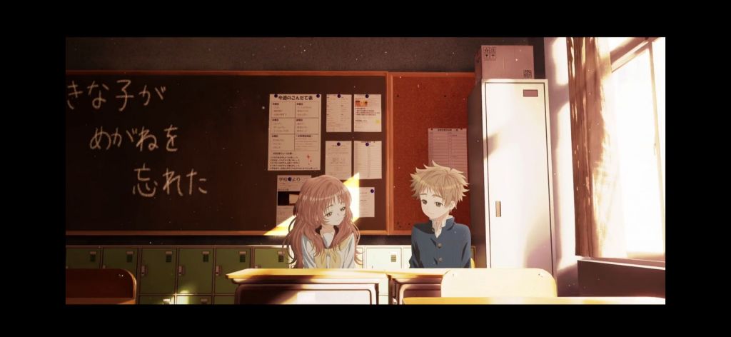 《忘带眼镜》意外很好看啊，gohands给我观感最好的一部了 178