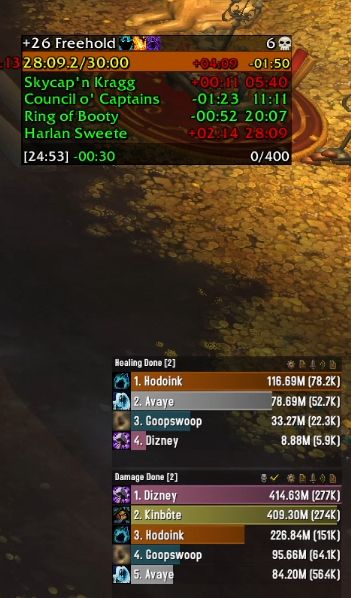 [大秘境] 10.15熊的单体也不虚dht了还是增辉的功劳？ NGA玩家社区