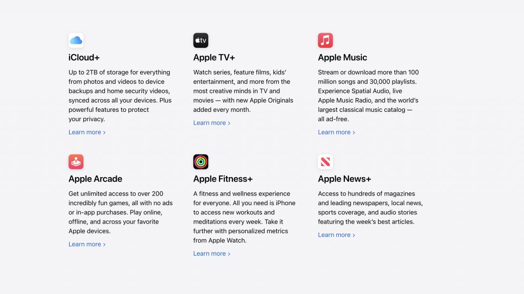 Apple one primer 美区 超大杯发车 178