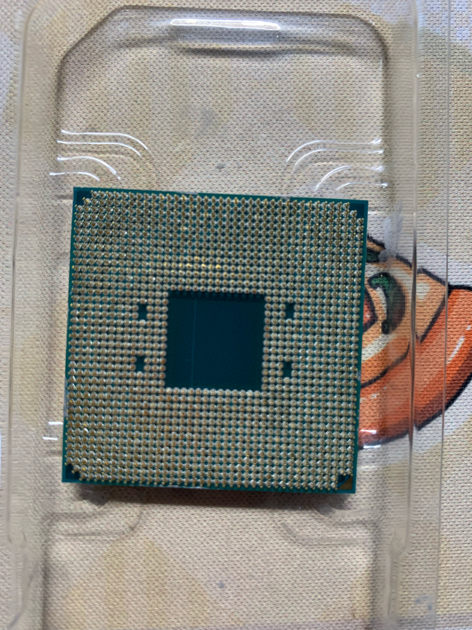 预出一块5600加TUFB550M-PULS板U套 [已出] NGA玩家社区