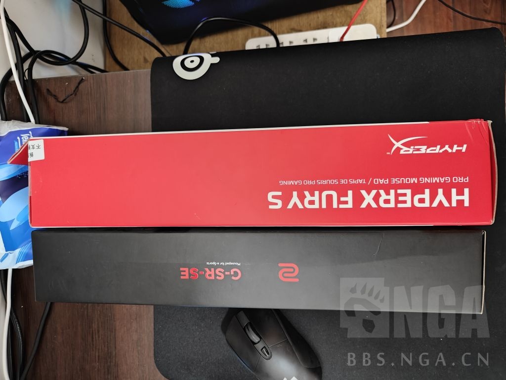 先马XP850全新/615；hyperx复仇之焰XL/150;卓威G-SR-SE蓝色/255 NGA玩家社区