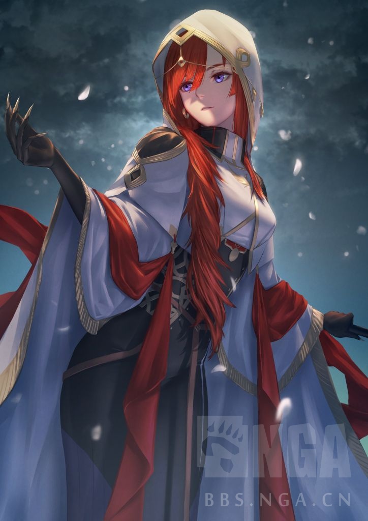 [组队研究] [整活研究_改]6加成3T周回组队/鹤小姐加入周回组队——鹤小姐(1宝) NGA玩家社区