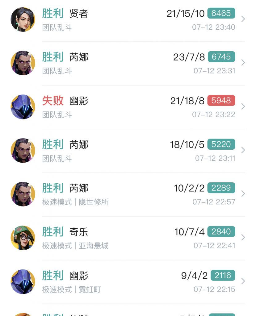[国服相关]只能说国服能玩，但我fps菜逼本色难掩 NGA玩家社区