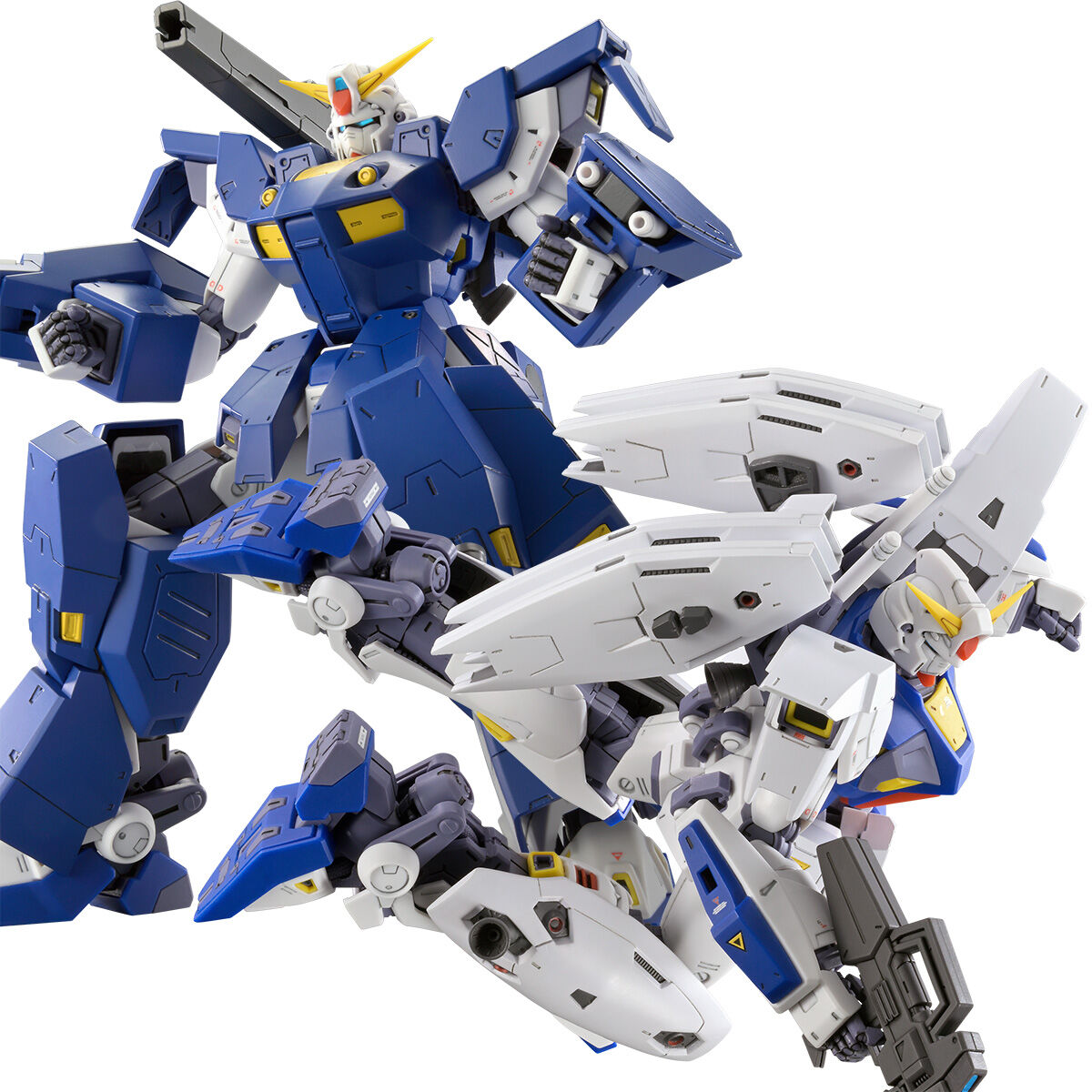 [新闻资讯] PB限定 MG 1/100 高达F90 任务背包 J型&Q型 NGA玩家社区