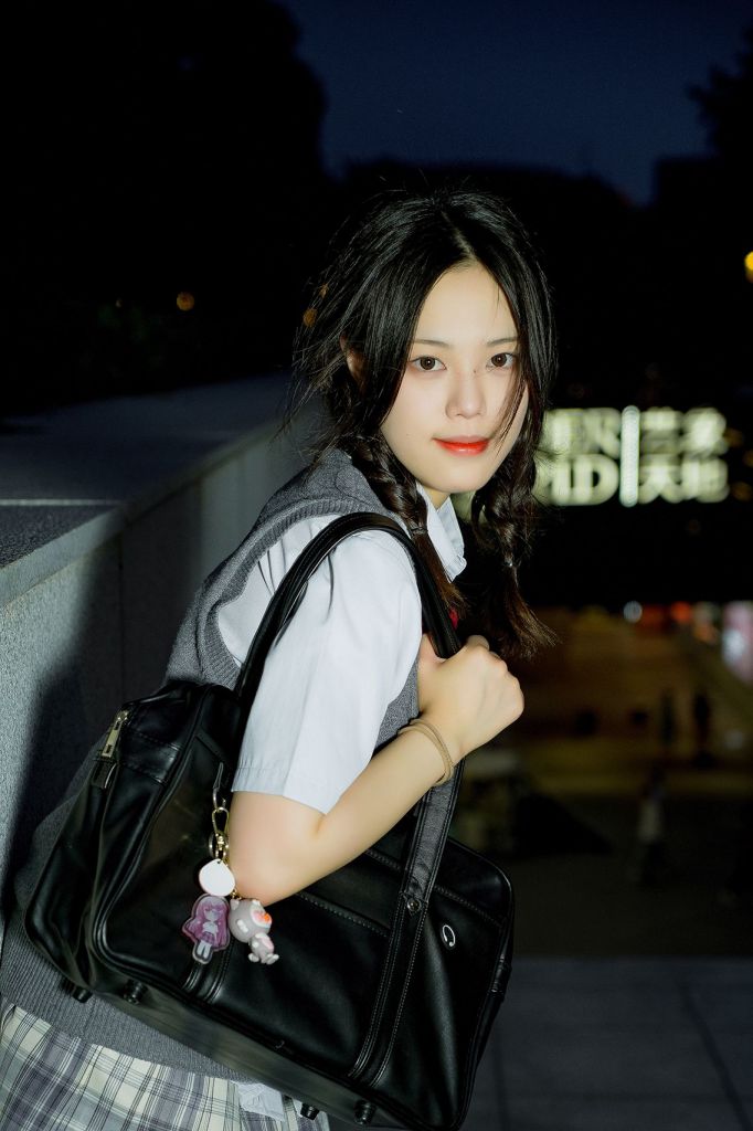 发几张阴天拍的jk NGA玩家社区