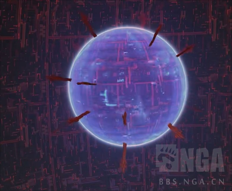 [氵一贴] 好喜欢这次真ULK的场景设计。 NGA玩家社区