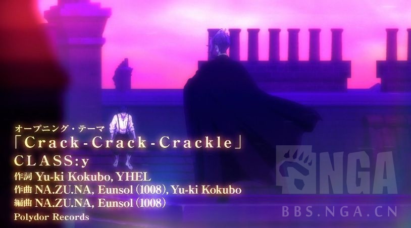 [新番讨论] 这是不是第一次，韩国女团来唱动画的op？ NGA玩家社区