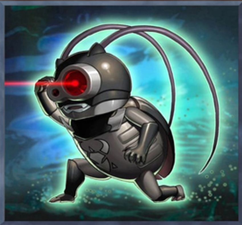 [讨论]acg作品里有哪些杂兵最后成功转正了 178