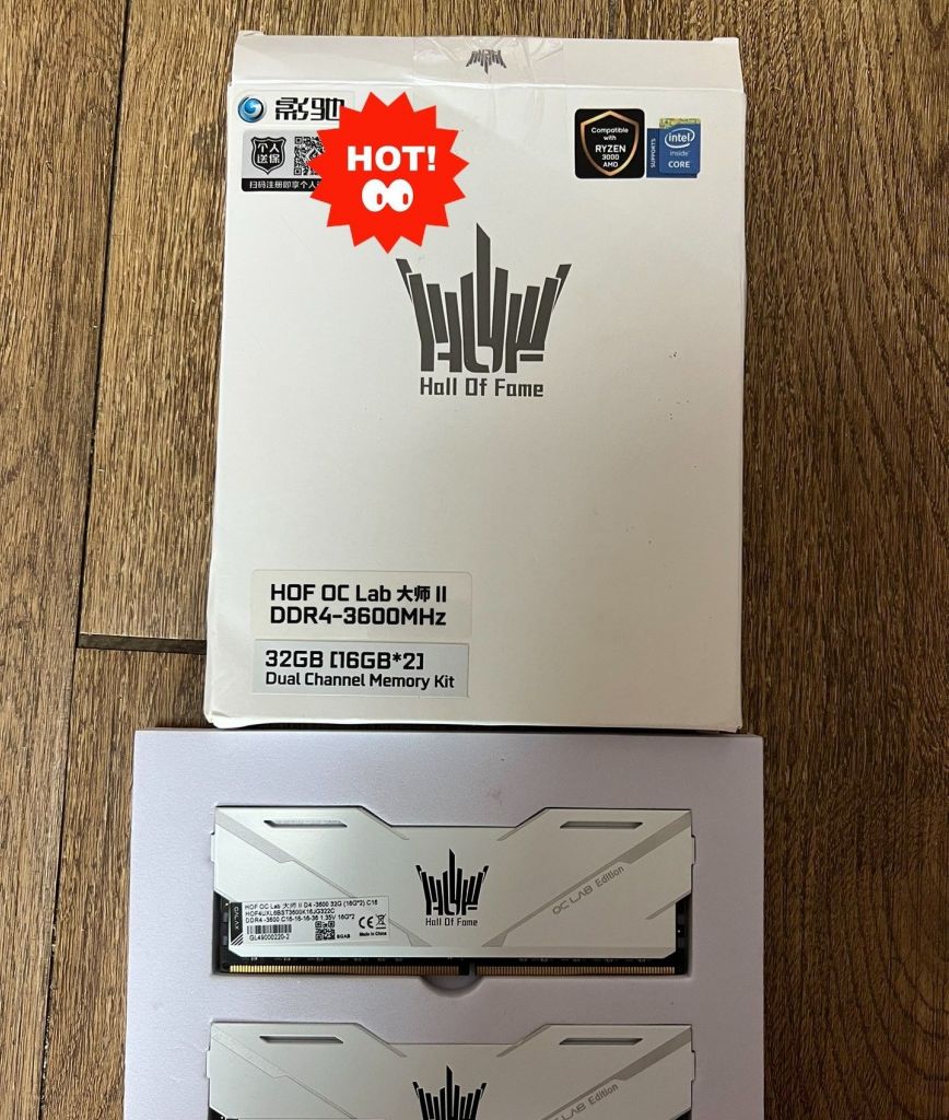 出D4内存条 NGA玩家社区