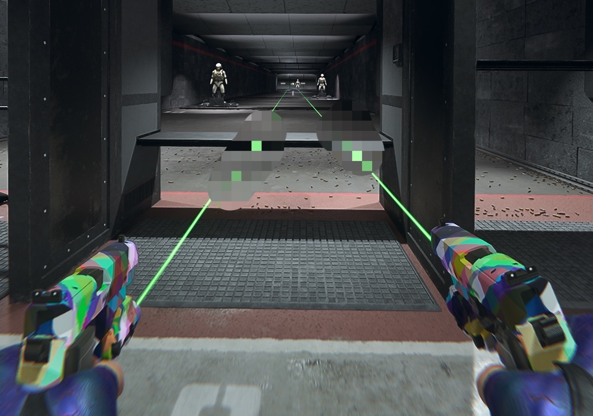 今天更新 dlss能看清了？还是我换显卡的效果？ NGA玩家社区